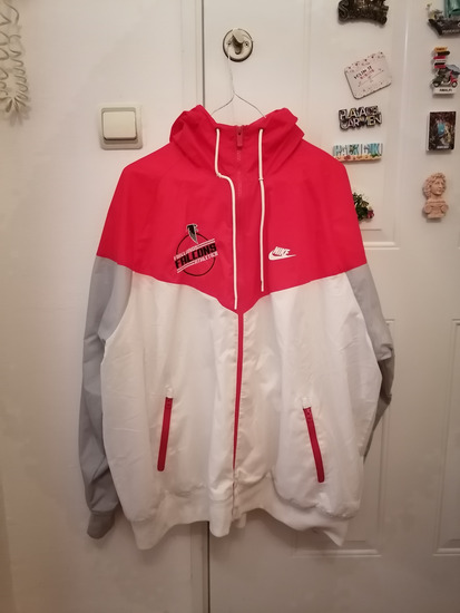 Nike Windrunner Suskavac Original