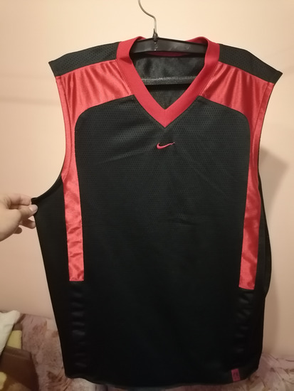 Nike Kosarkaski Dres 2 Lica Original