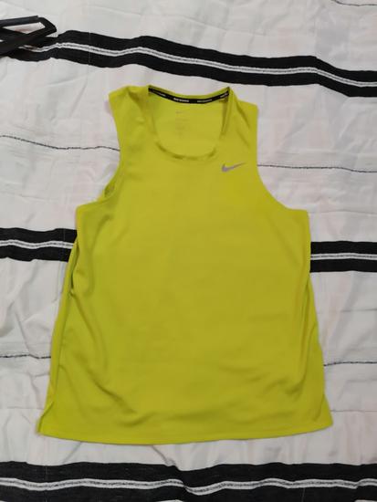 Nike Running Dri Fit Original Majica