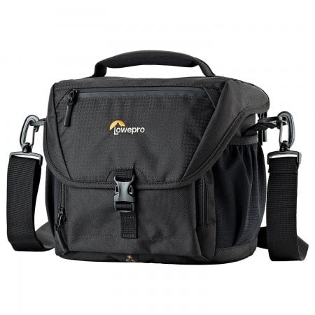 Lowepro Nova 170 AW II (crna) torba