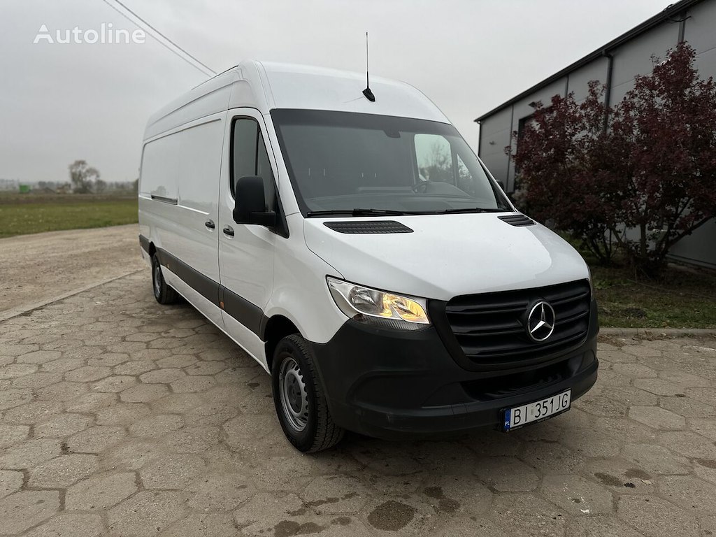 Mercedes-Benz Sprinter 314 / L3 H2 Maxi / 2.2 CDI minibus furgon