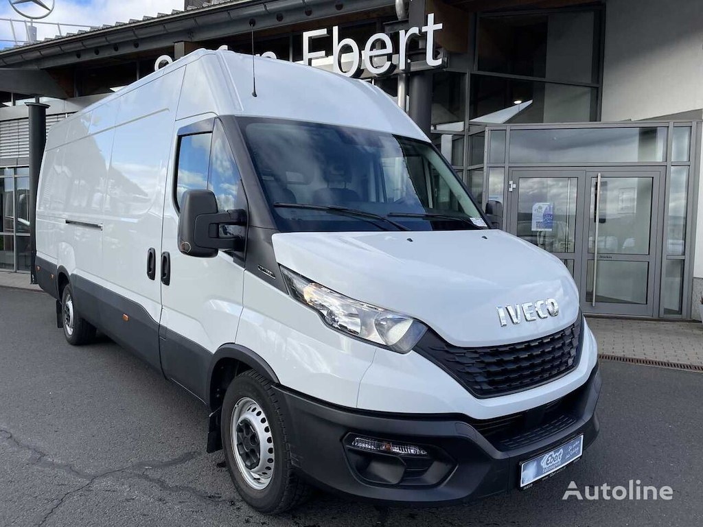 IVECO Daily 35S16 *Klima*L4.100mm* minibus furgon