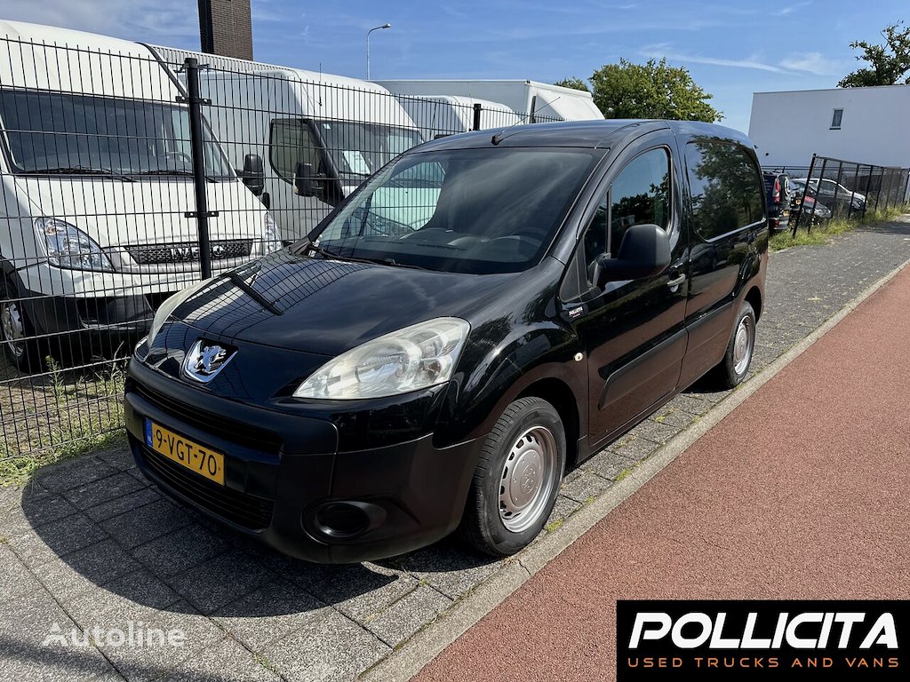 Peugeot Partner 1.6 HDI / Airco minibus furgon