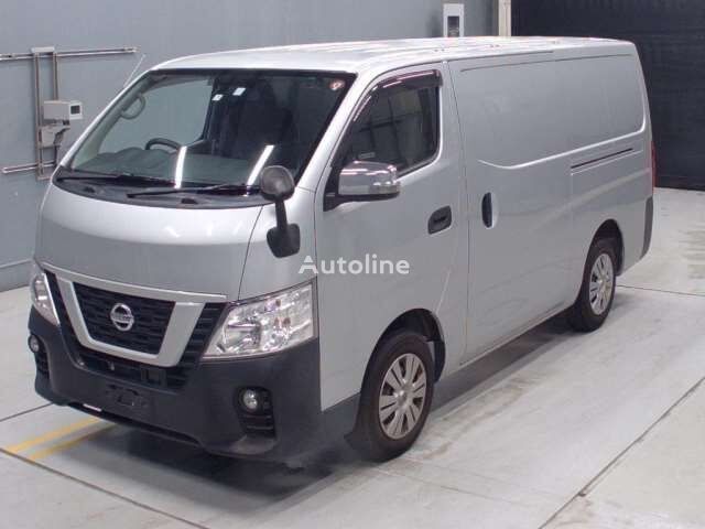 Nissan NV350 CARAVAN minibus furgon