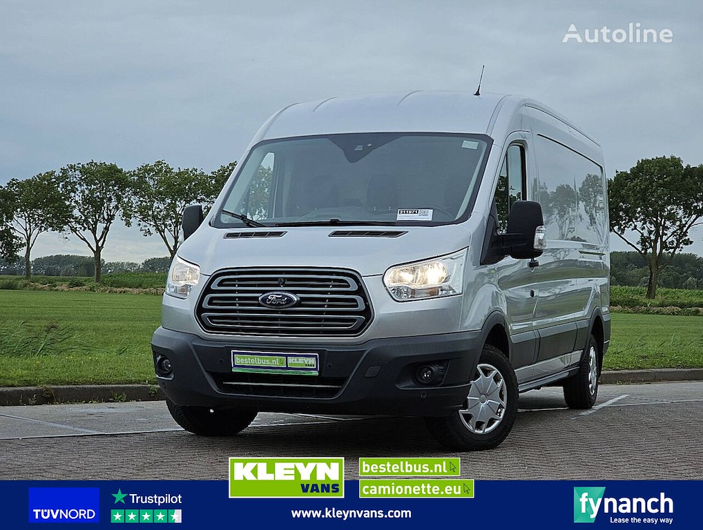 Ford TRANSIT 2.0 tdci trend l3h2 laki furgon