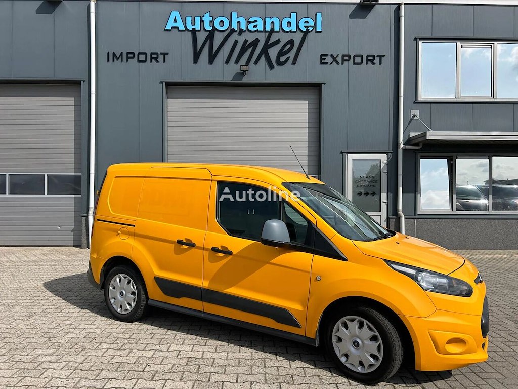 Ford TRANSIT CONNECT AIRCO EURO5 minibus furgon