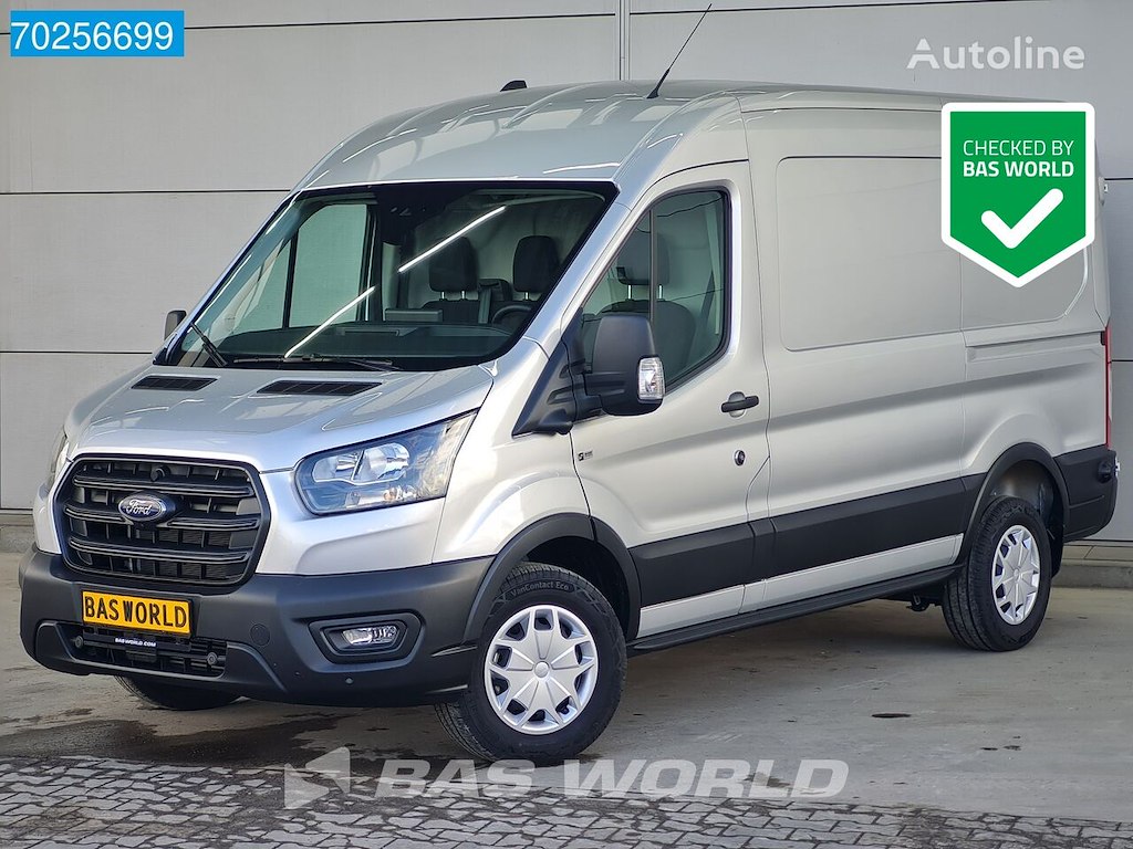 Novi Ford Transit 130pk L2H2 Nieuw! Trend Airco Cruise 360Camera Parkeerse laki furgon