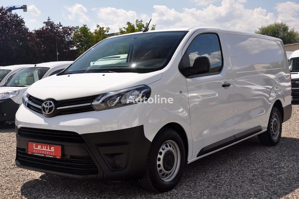 Toyota Proace L2H1 Frigorific minibus hladnjača