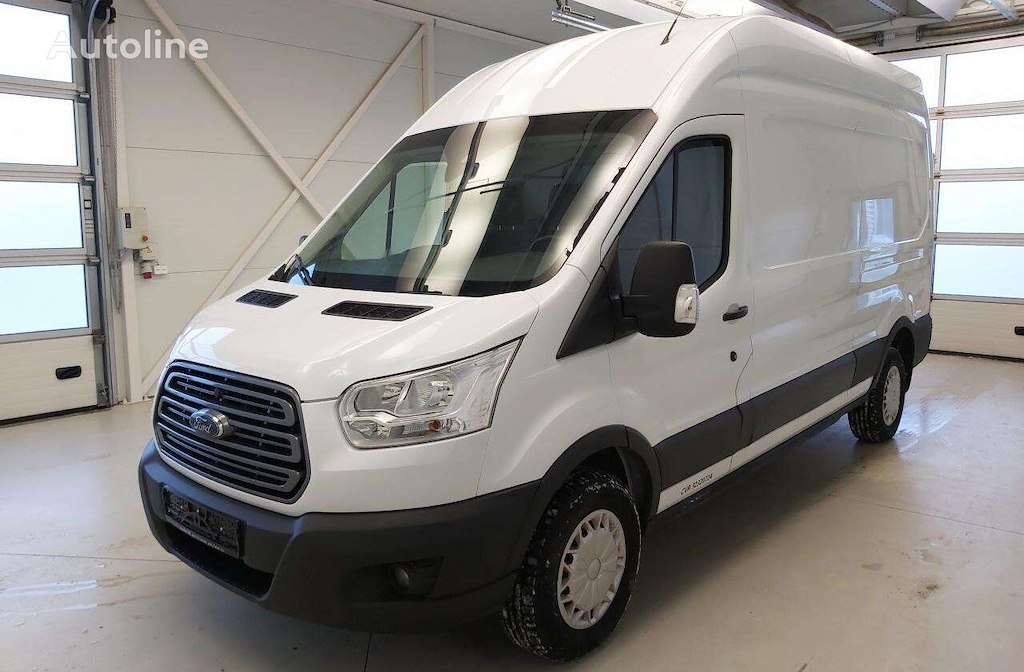 Prodaje se Ford Transit minibus furgon na aukciji