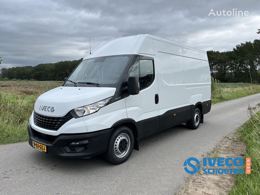 IVECO Daily 35S16 L3H2 minibus furgon