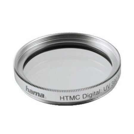 Hama 4007249703262 Filter uv 390/0 m 25.5 ( 70326 )