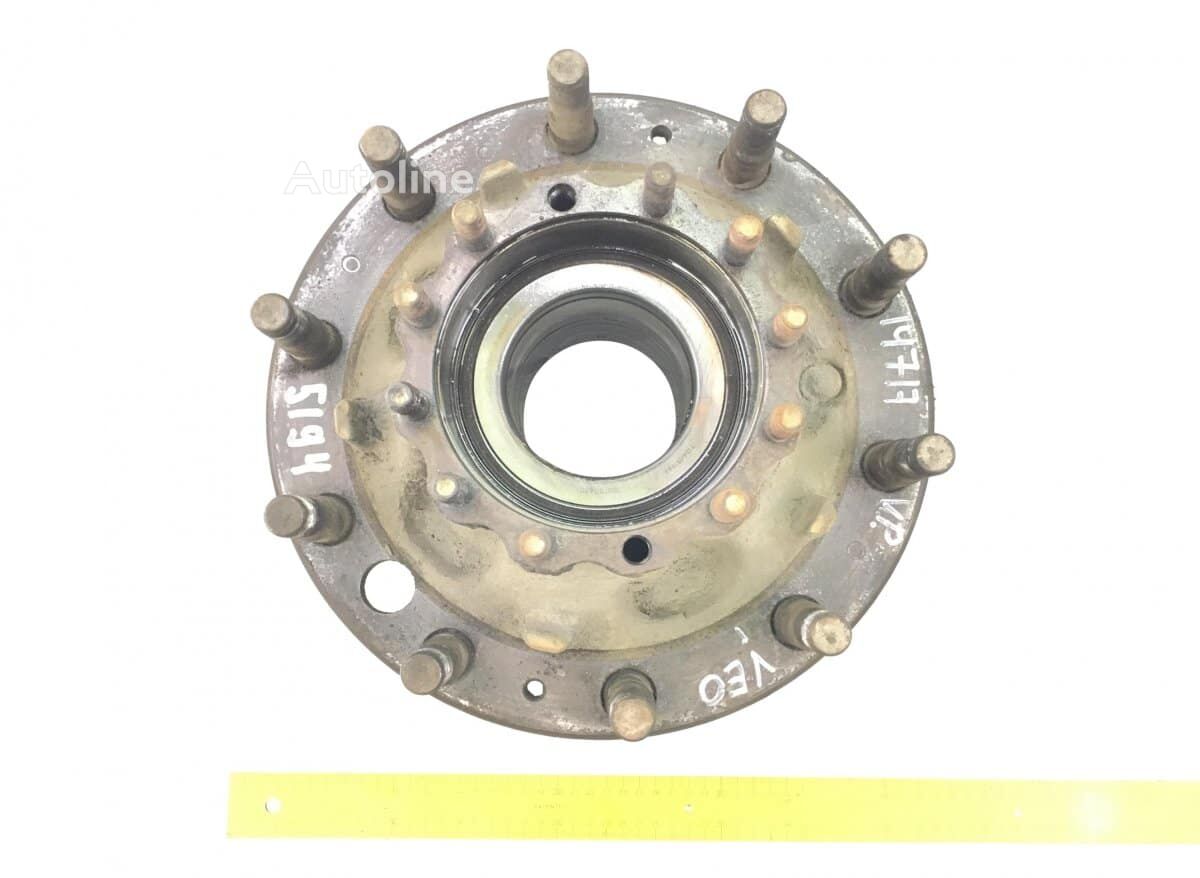 Butuc Roată cu Tambur Frână glavčina za AXA Motrice Stânga Volvo 70306879 70306878 20484350 kamiona