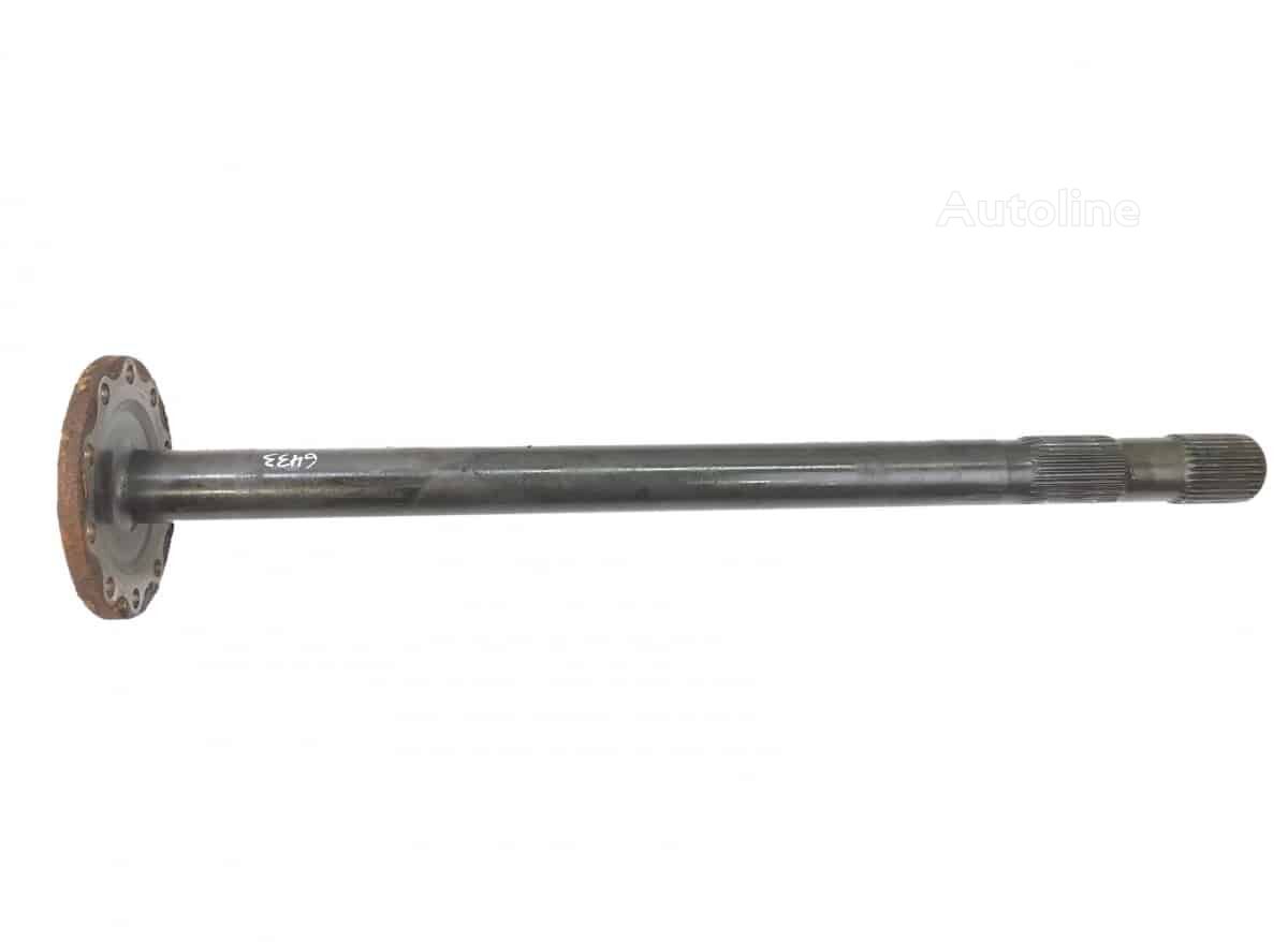 Semiaxă poluosovina za AXA Motrică Stânga MAN 81355020147 / 8135502-0147 / 8135502-0252 / 81355020252-12 kamiona