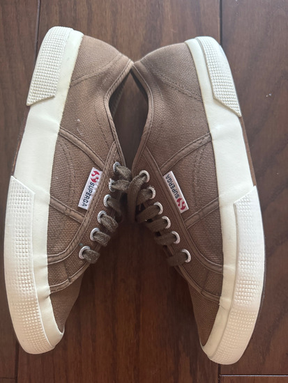 SUPERGA 40, maslinase