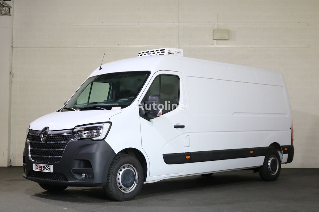 Renault Master 2.3 dCi 135pk L3 H2 Koelwagen Vrieswagen -10 Graden (nieu kamion hladnjača < 3.5t