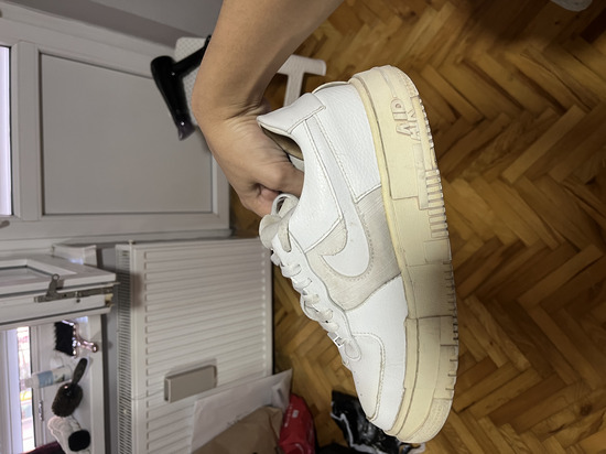 Nike air force pixel 1 SNIZENE 3000