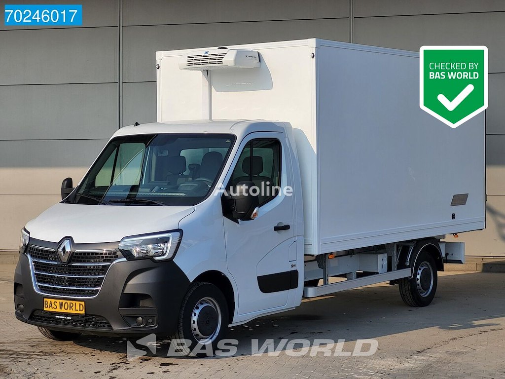 Nova Renault Master 165PK Koelwagen Thermo King Koeler Kühlwagen Kühlkoffer B kamion hladnjača < 3.5t