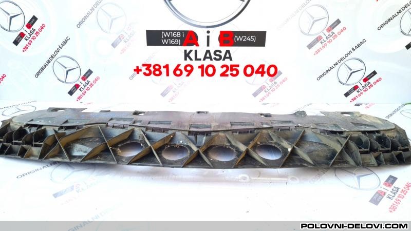 Suspleh Za Mercedes A Klasu W169