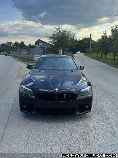 BMW F10 M Branici I Pragovi