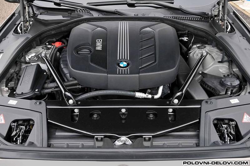 BMW N47n 2.0 184ks Motor