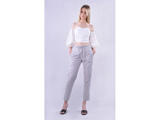 ZENSKE PANTALONE `KSENIA_24`  40