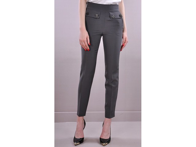 ZENSKE PANTALONE `LONDON_24`  34