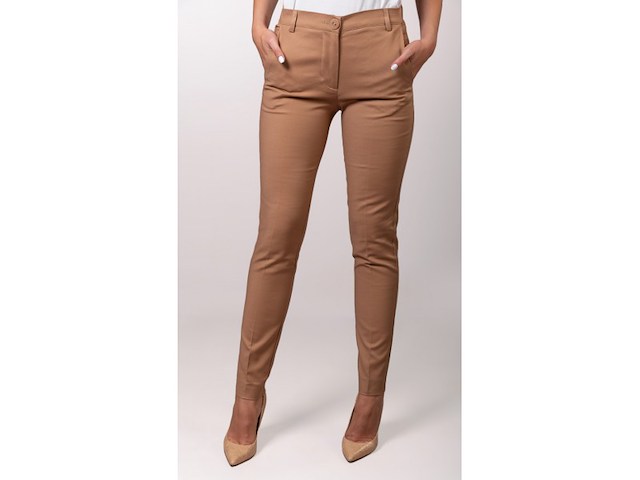 ZENSKE PANTALONE `PETRA_24`  36