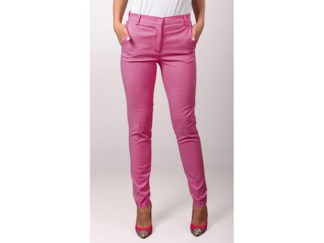 ZENSKE PANTALONE `PETRA_24`  40