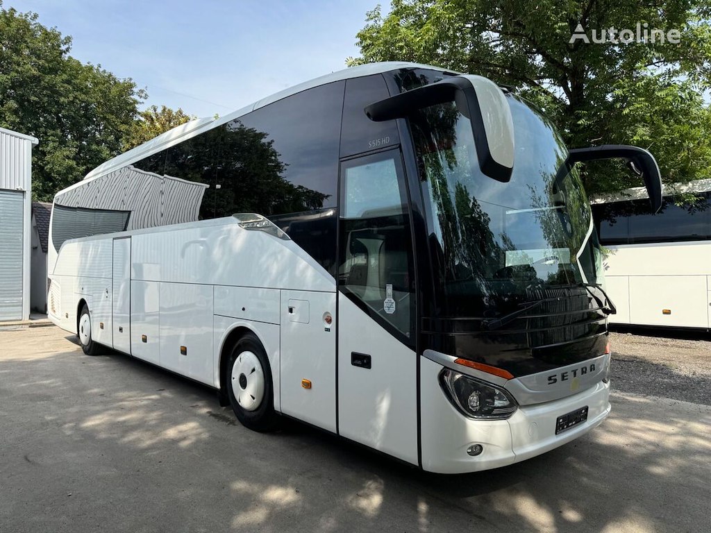 Setra S 515 HD turistički autobus