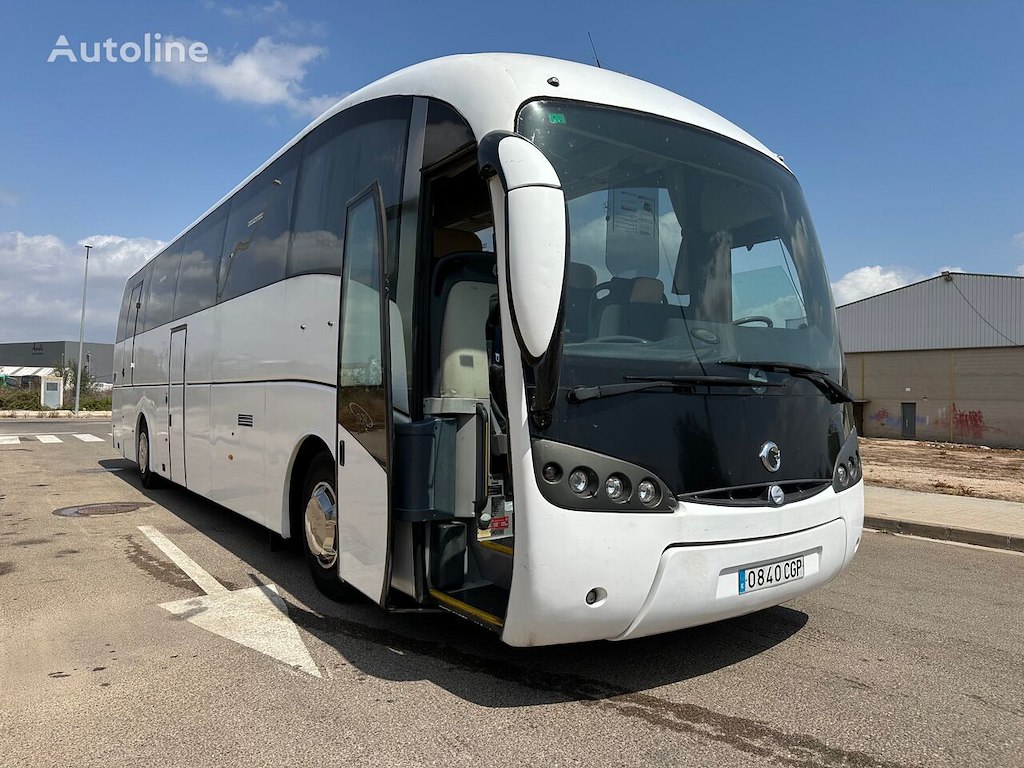 IVECO D43 SS turistički autobus