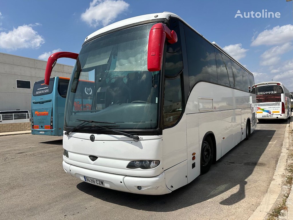 Irisbus NOGE HDH turistički autobus