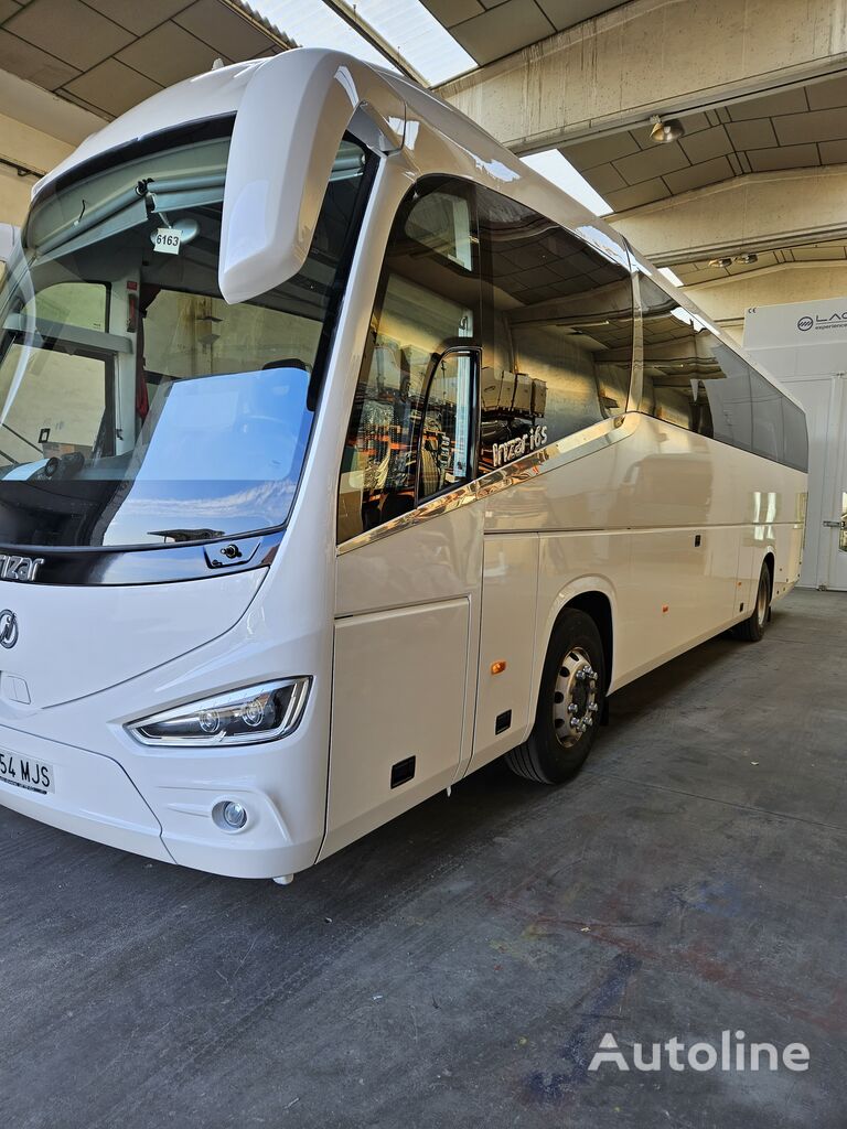 Irizar IRIZAR I6S turistički autobus