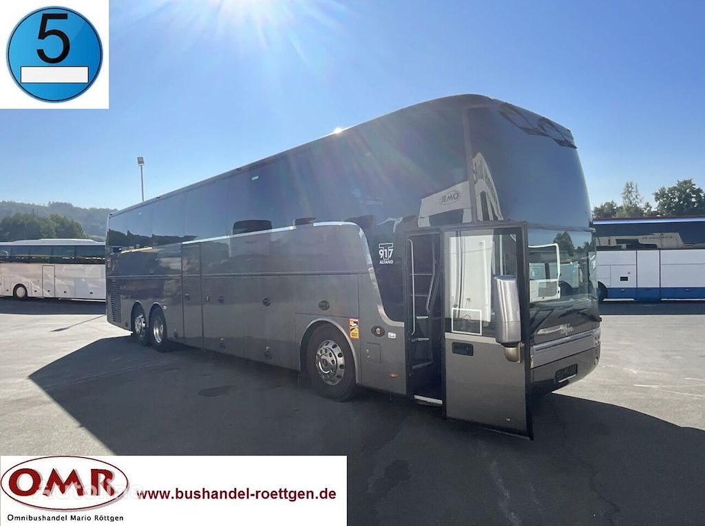 Van Hool Altano turistički autobus