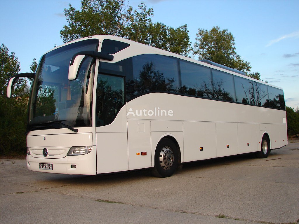 Mercedes-Benz Tourismo 16 turistički autobus