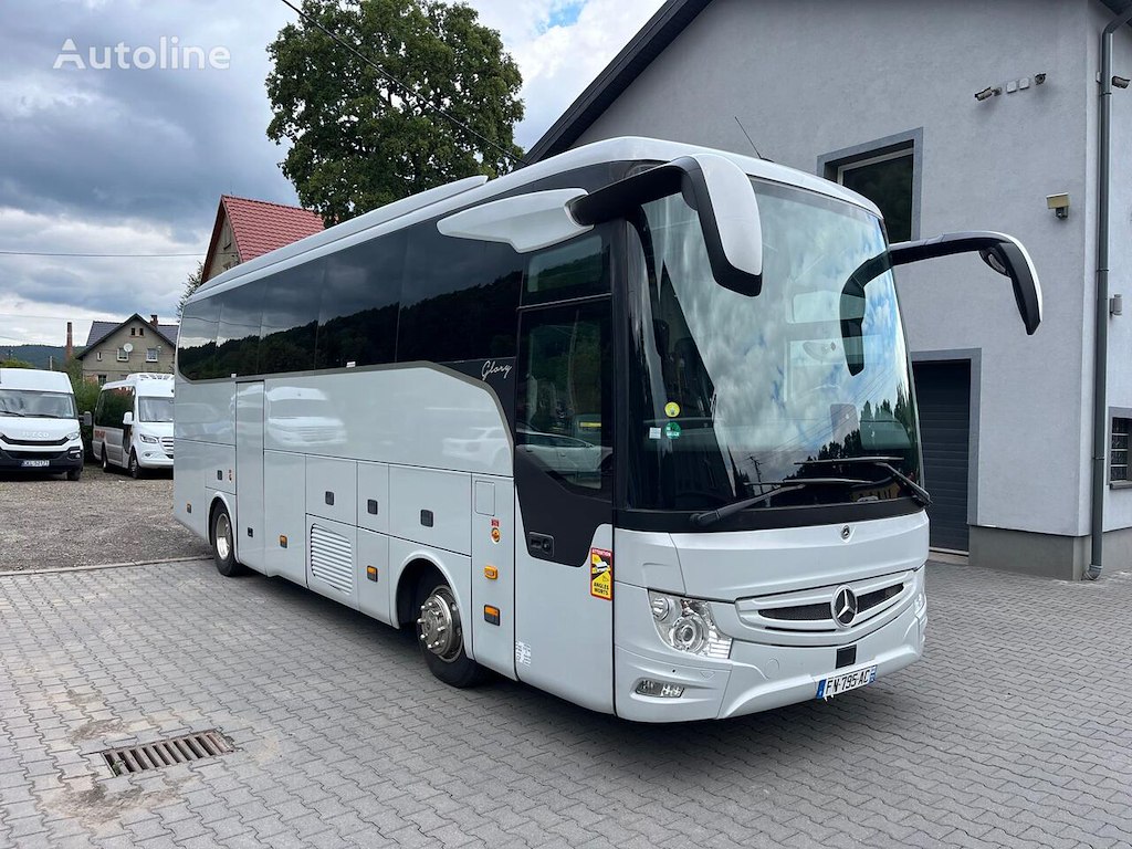 Mercedes-Benz Atego Glory turistički autobus