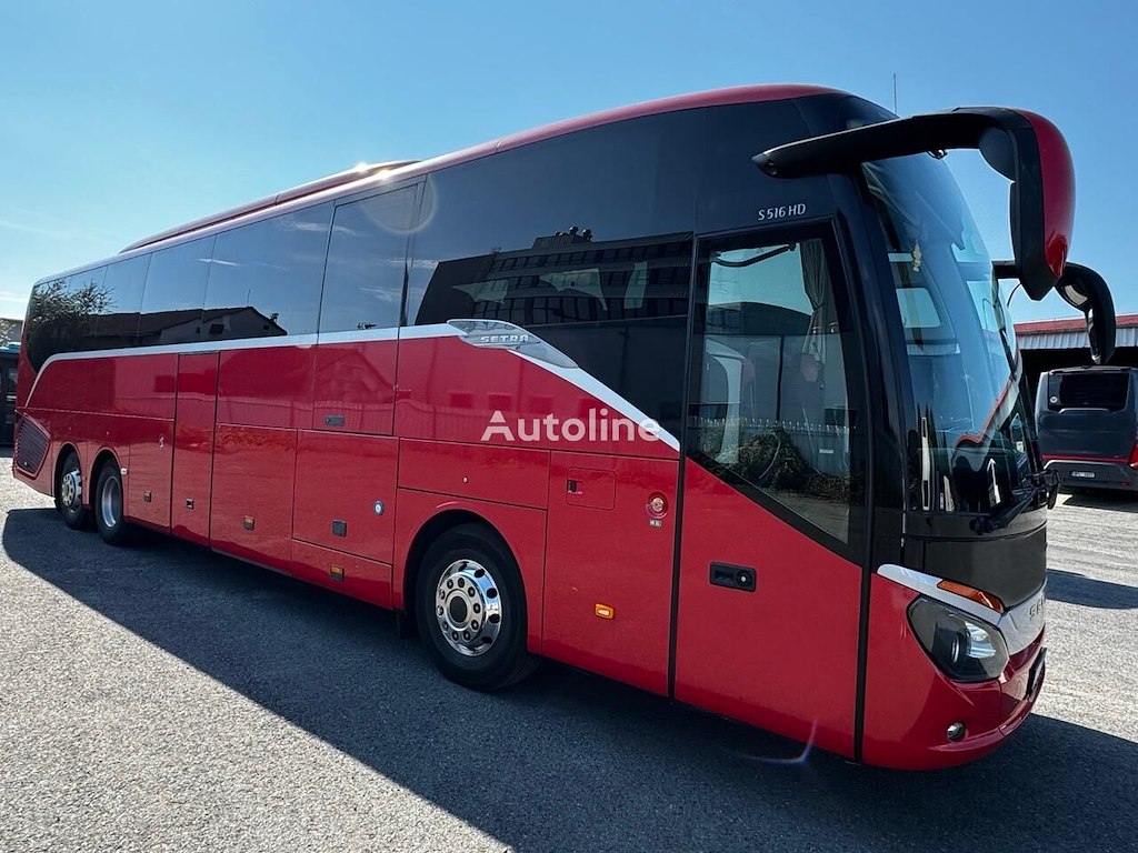 Setra S 516 HD turistički autobus