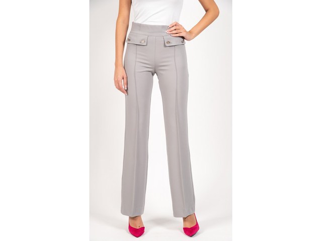 ZENSKE PANTALONE `PAOLA_I`  44