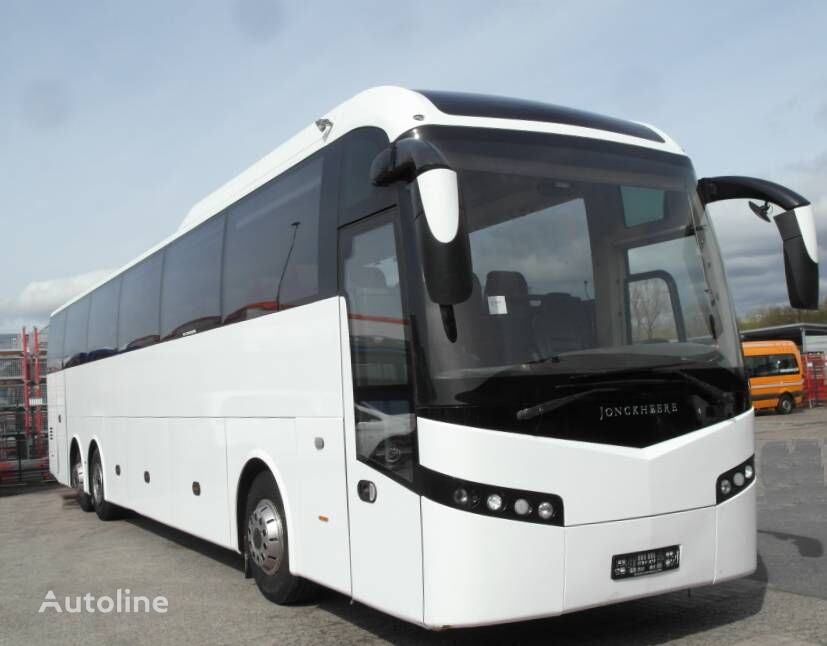 VDL Jonckheere JHD 140-460*EURO 5*Klima*61 Sitze*WC*TV*Bova turistički autobus