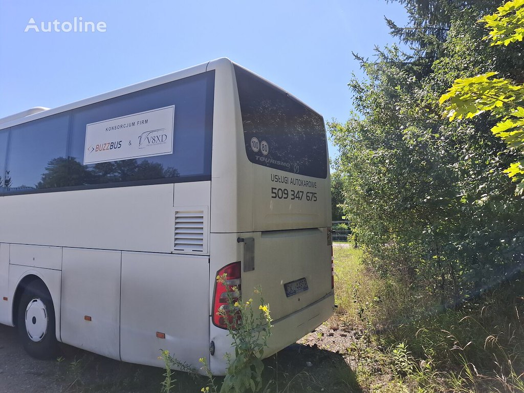 Mercedes-Benz Turismo turistički autobus