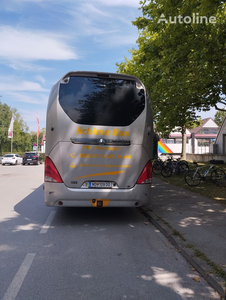 Neoplan Cityliner turistički autobus