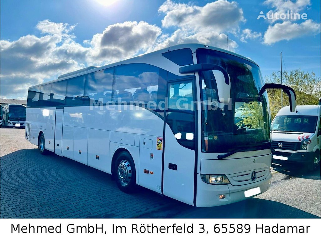 Mercedes-Benz Tourismo RHD-M/2A turistički autobus