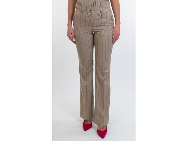 ZENSKE PANTALONE `KATRINA`  40