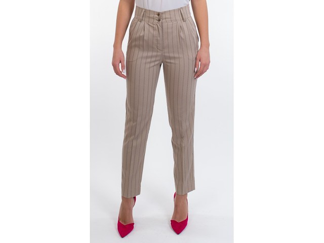 ZENSKE PANTALONE `PERLA`  36