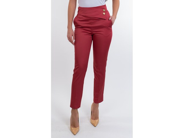 ZENSKE PANTALONE `BETTY`  36