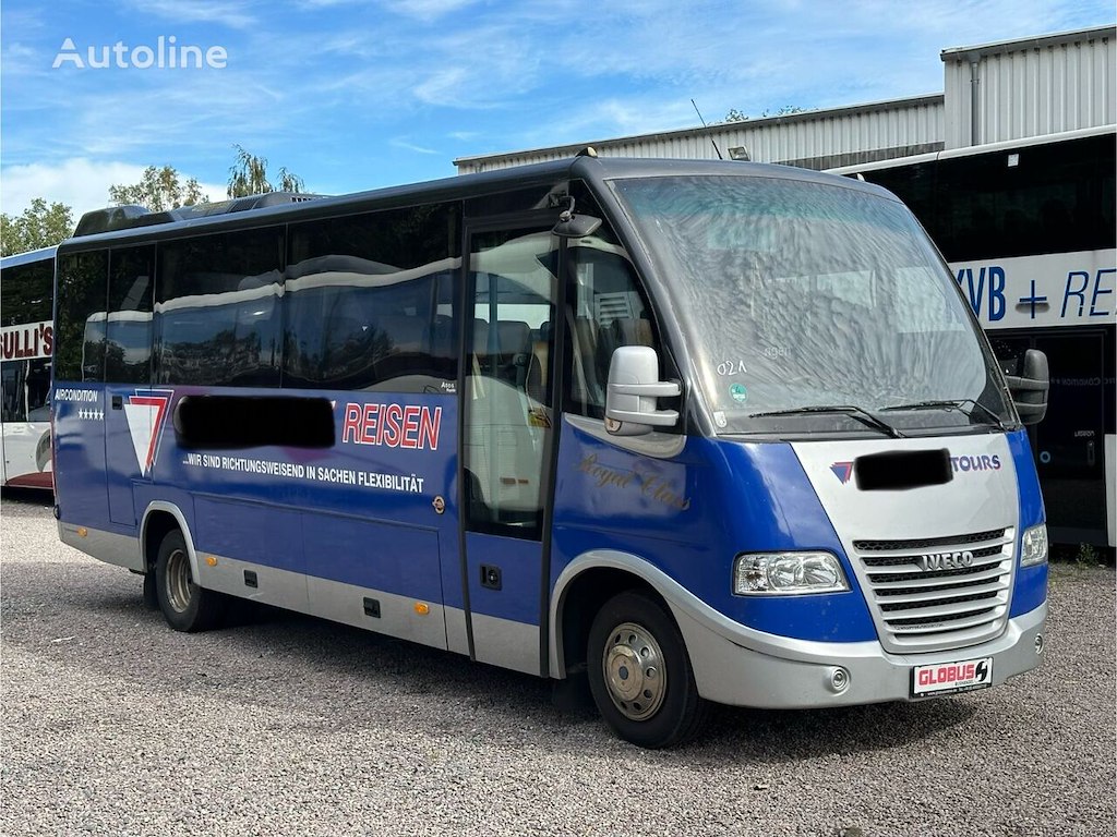 IVECO Rapido 70C70 CC/P prigradski autobus