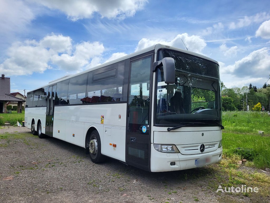 Mercedes-Benz Integro prigradski autobus