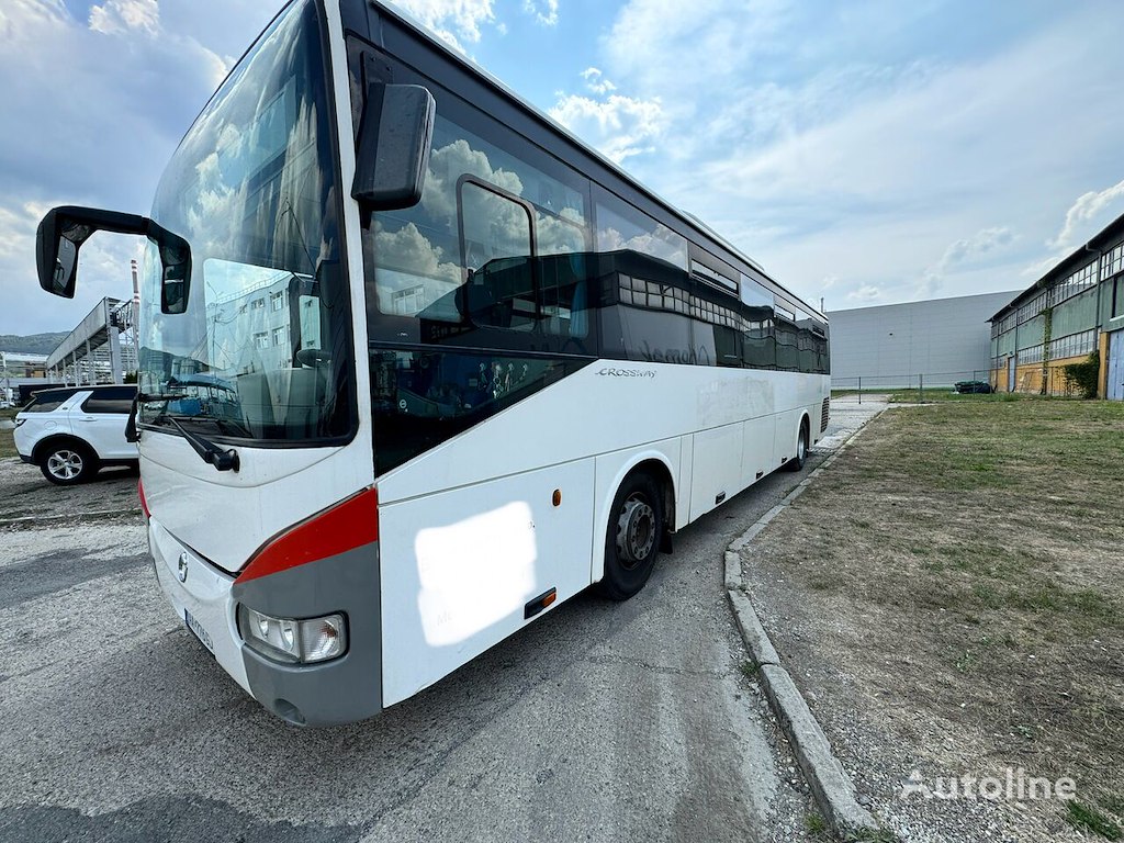 IVECO Crossway prigradski autobus