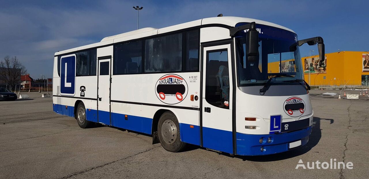 Autosan Lider prigradski autobus