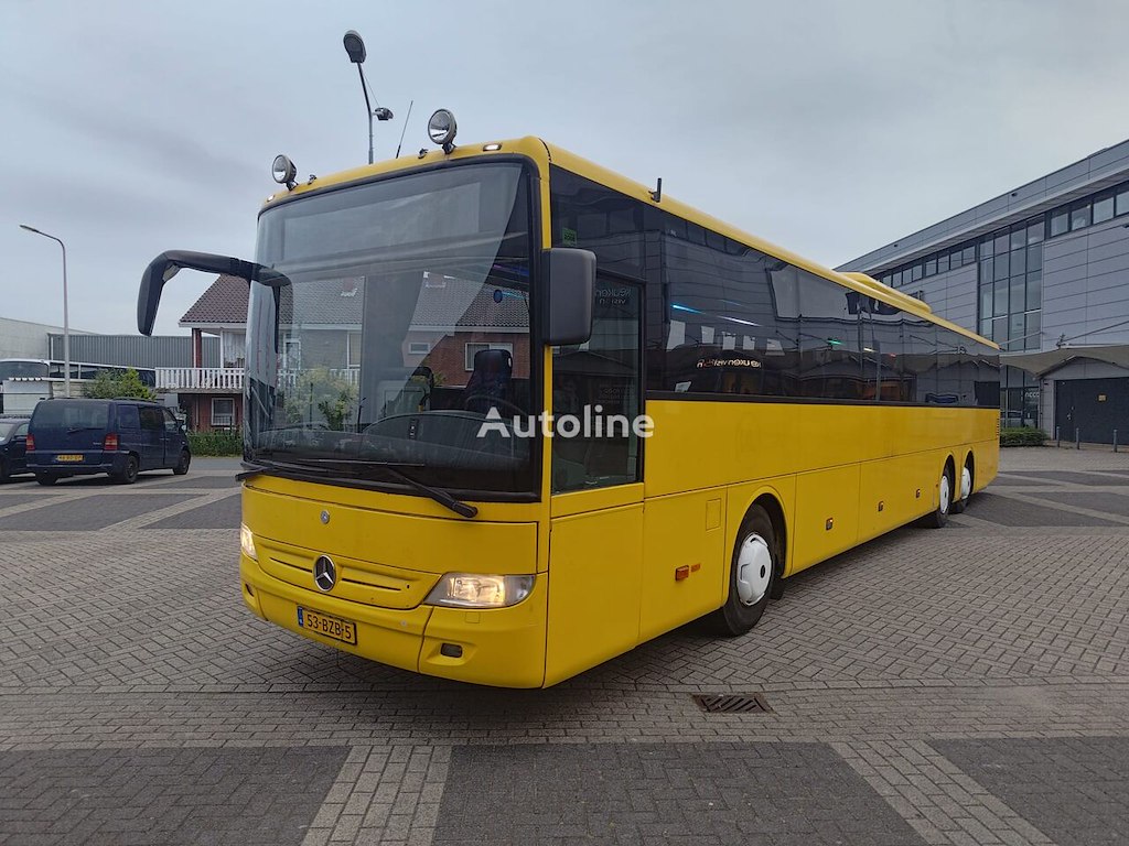 Mercedes-Benz Integro L (Partybus) prigradski autobus