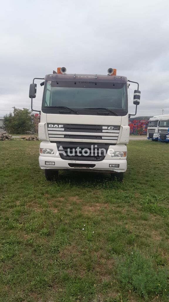 DAF CF 85 480 kiper